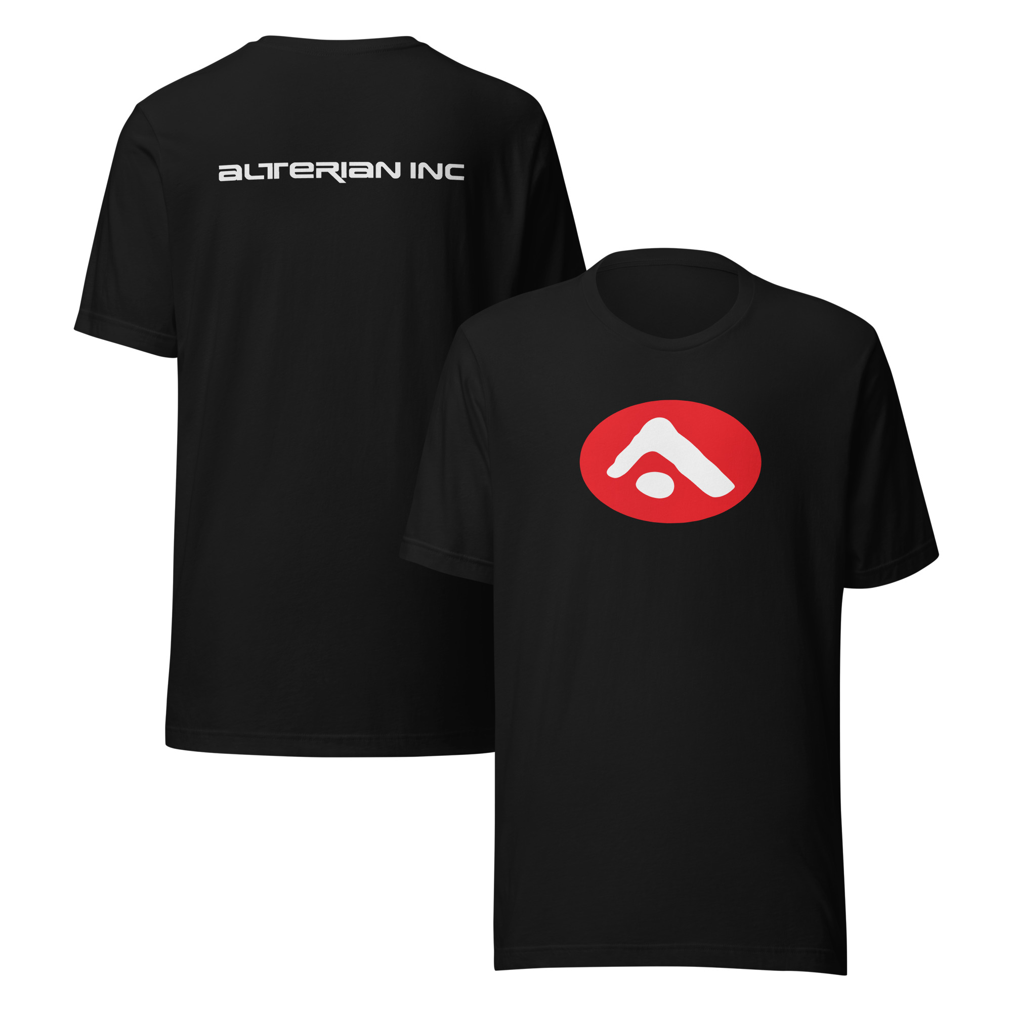 Alterian Inc. T-Shirt