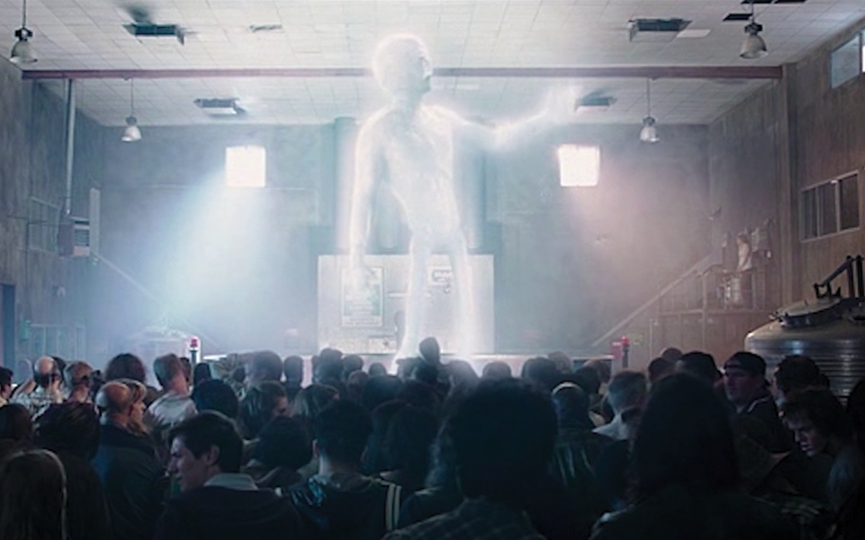 Freaks of Nature: The Perfect Being - ALTERIAN INC.