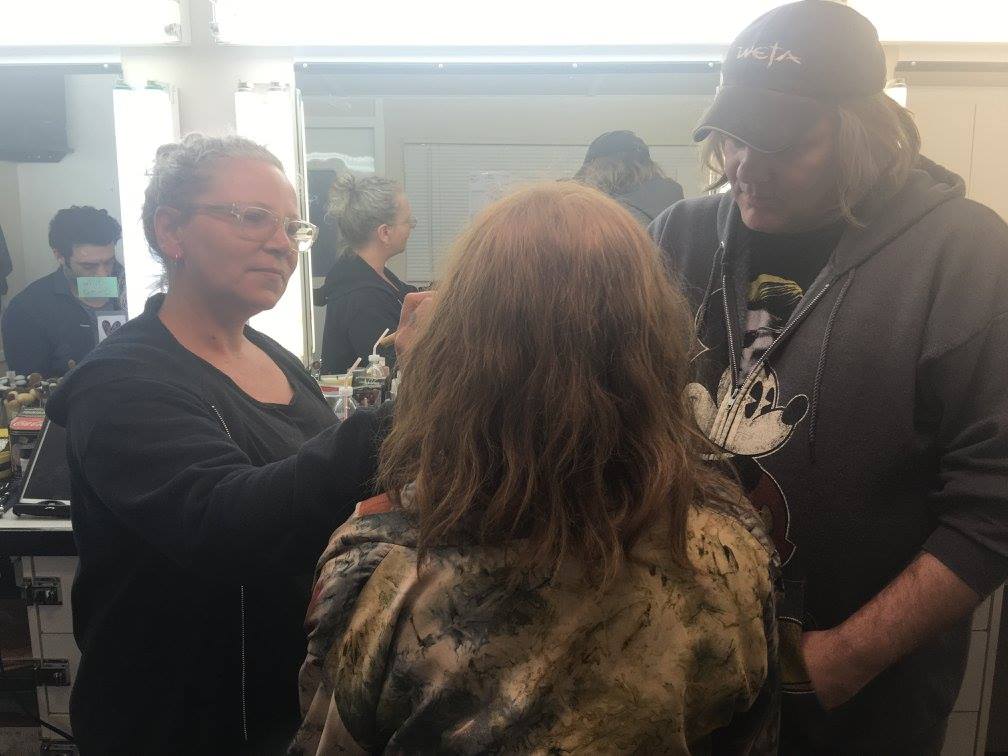 The Mist (TV) - ALTERIAN INC.