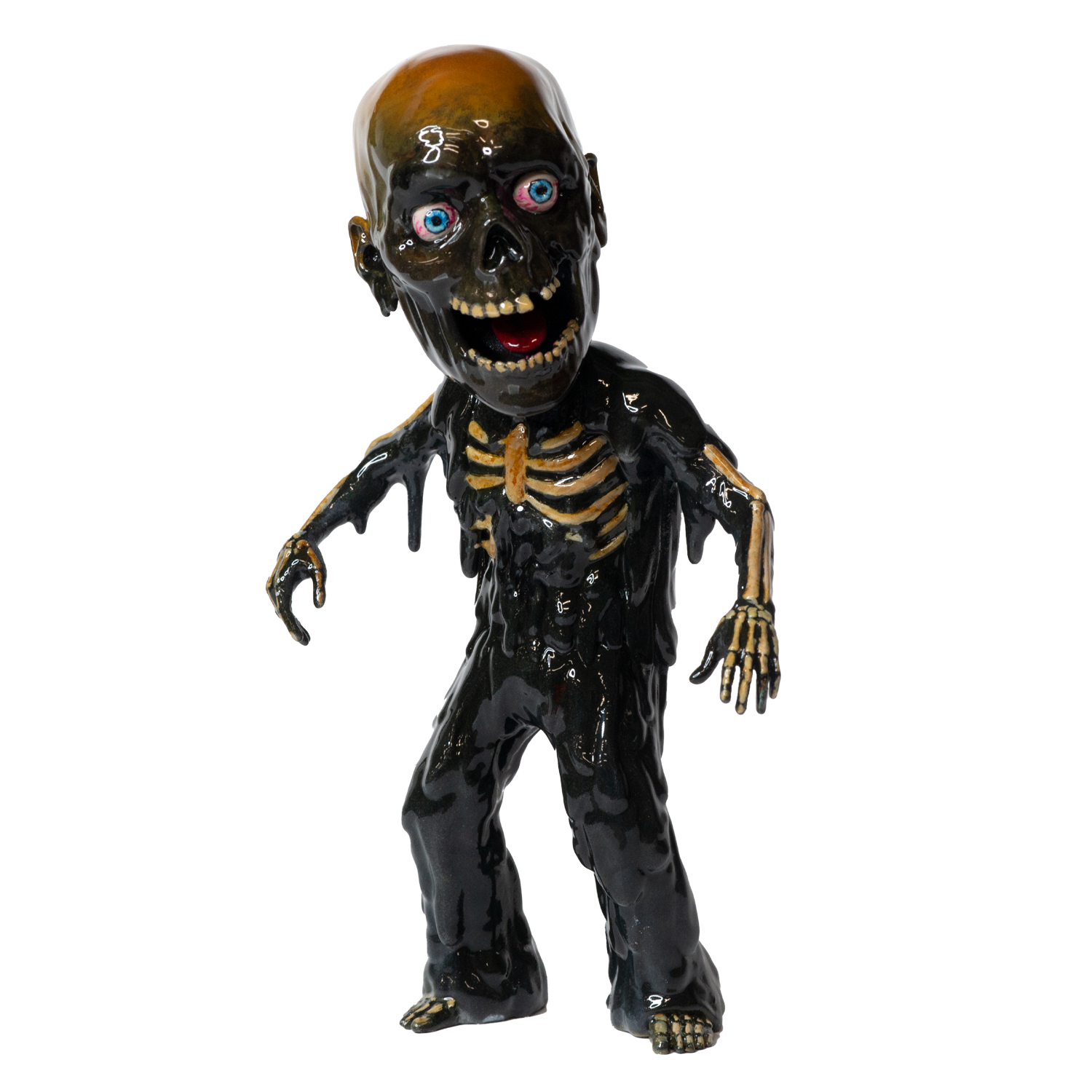 Supercool Collective | Tarman BigHeadz Figure