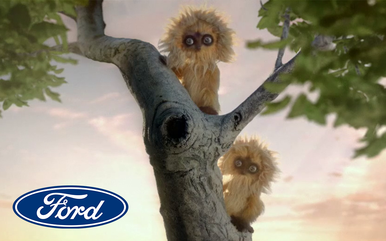Ford Commercials - ALTERIAN INC.