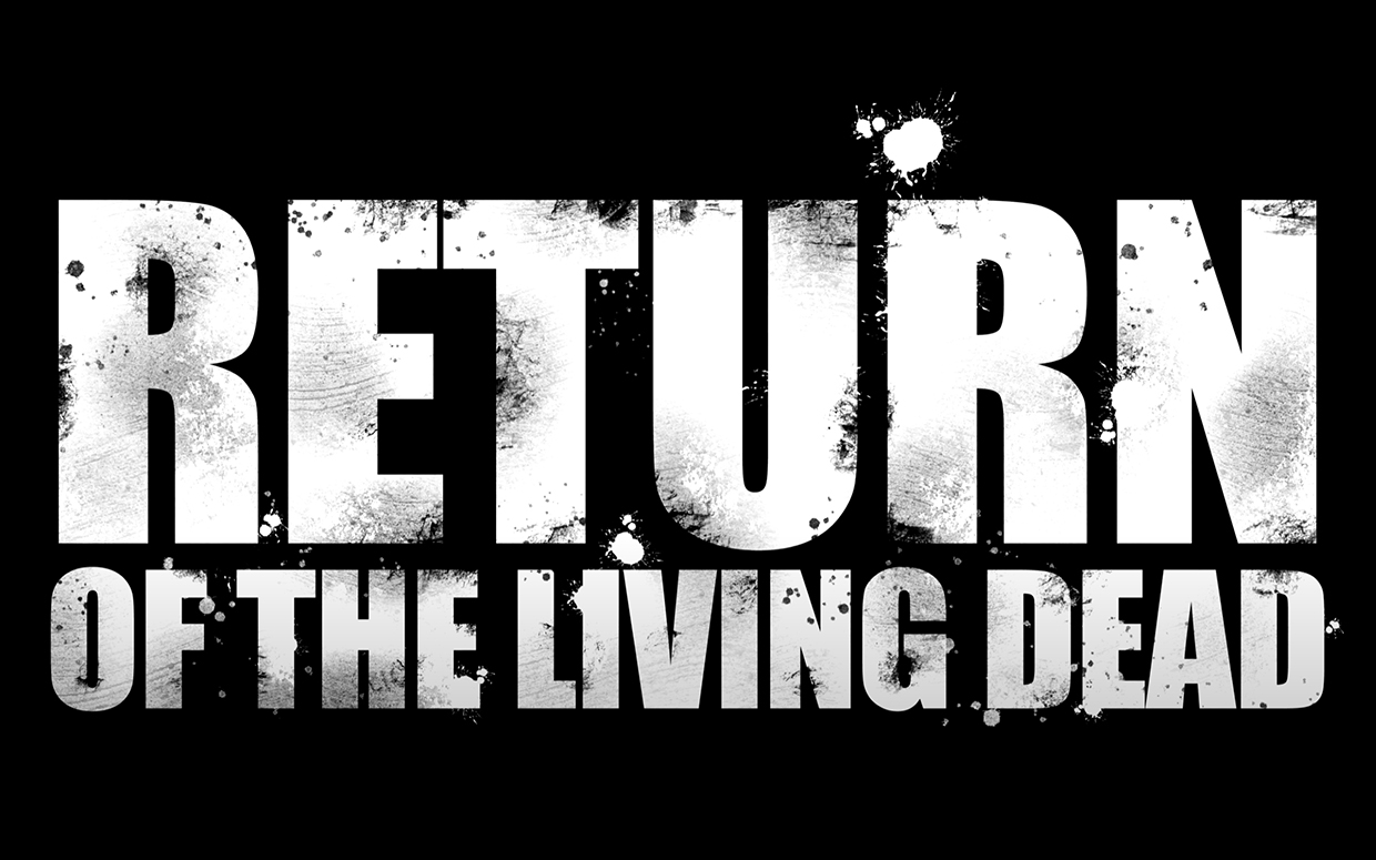 RETURN OF THE LIVING DEAD - ALTERIAN INC.